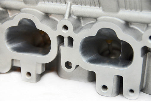 English Racing Evolution 8/9 Head - RACE