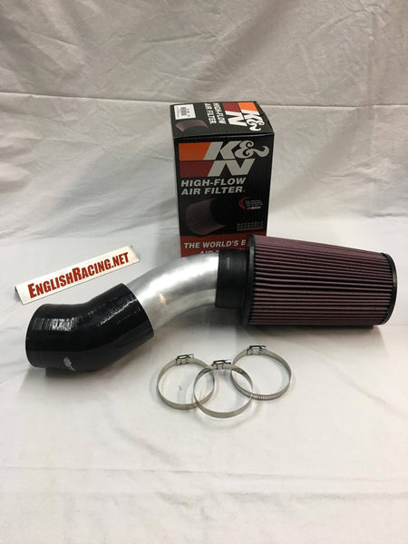 English Racing Speed Density Intake Kit